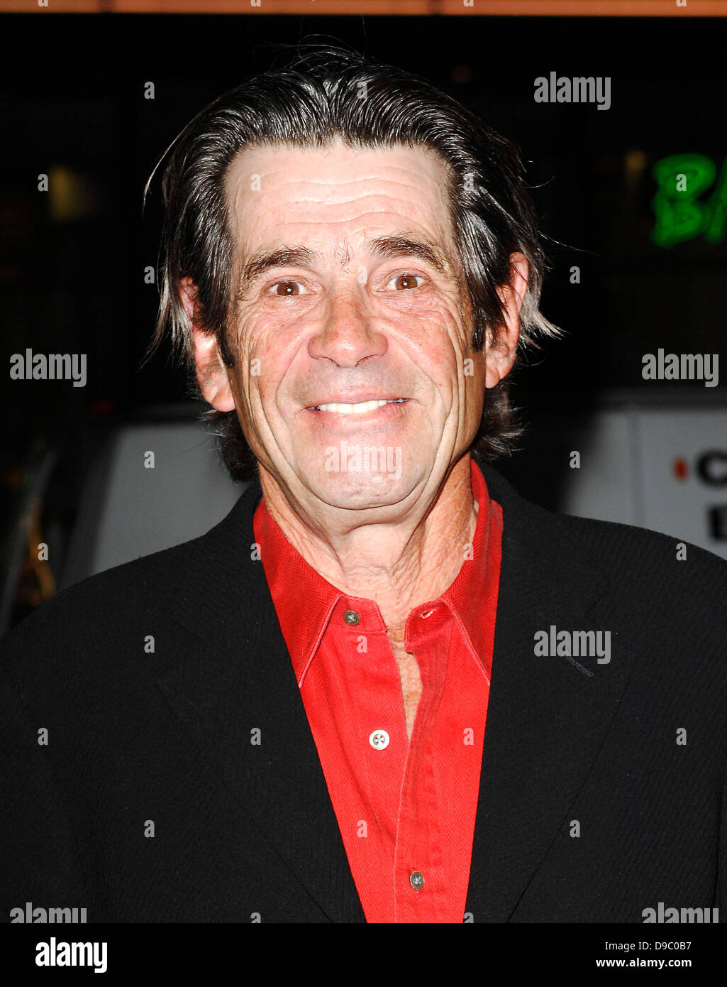 Alan rosenberg hi-res stock photography and images - Alamy