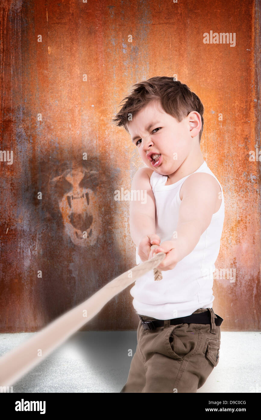 Strength testing hi-res stock photography and images - Alamy