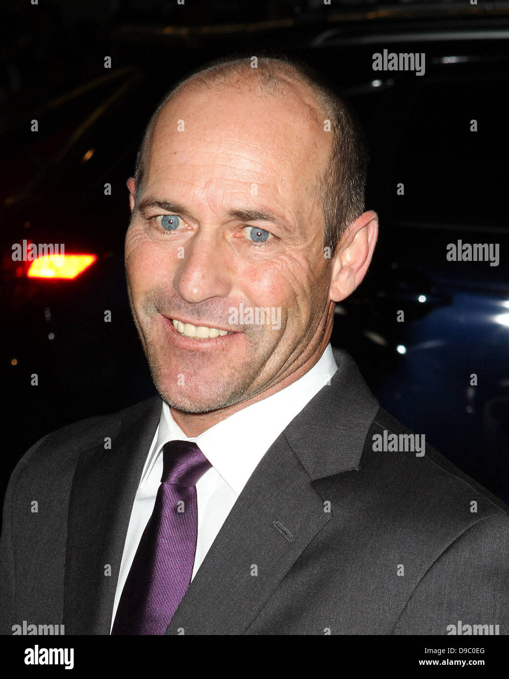 Gary stevens hi-res stock photography and images - Alamy