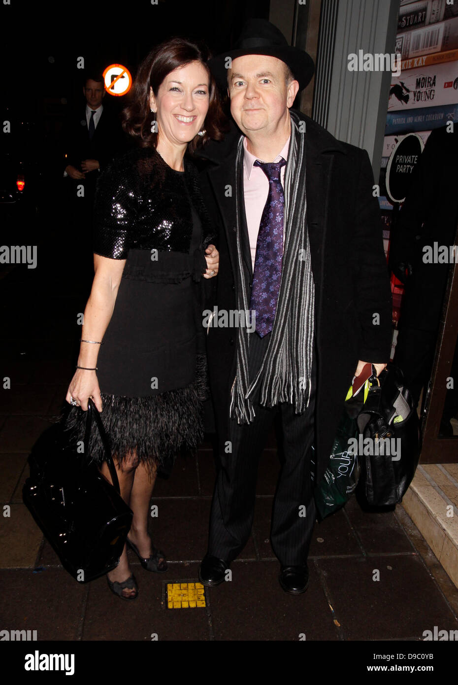 Victoria hislop and ian hislop hi-res stock photography and images - Alamy