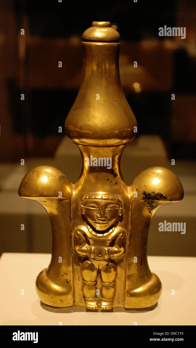 Precolumbian hi-res stock photography and images - Alamy