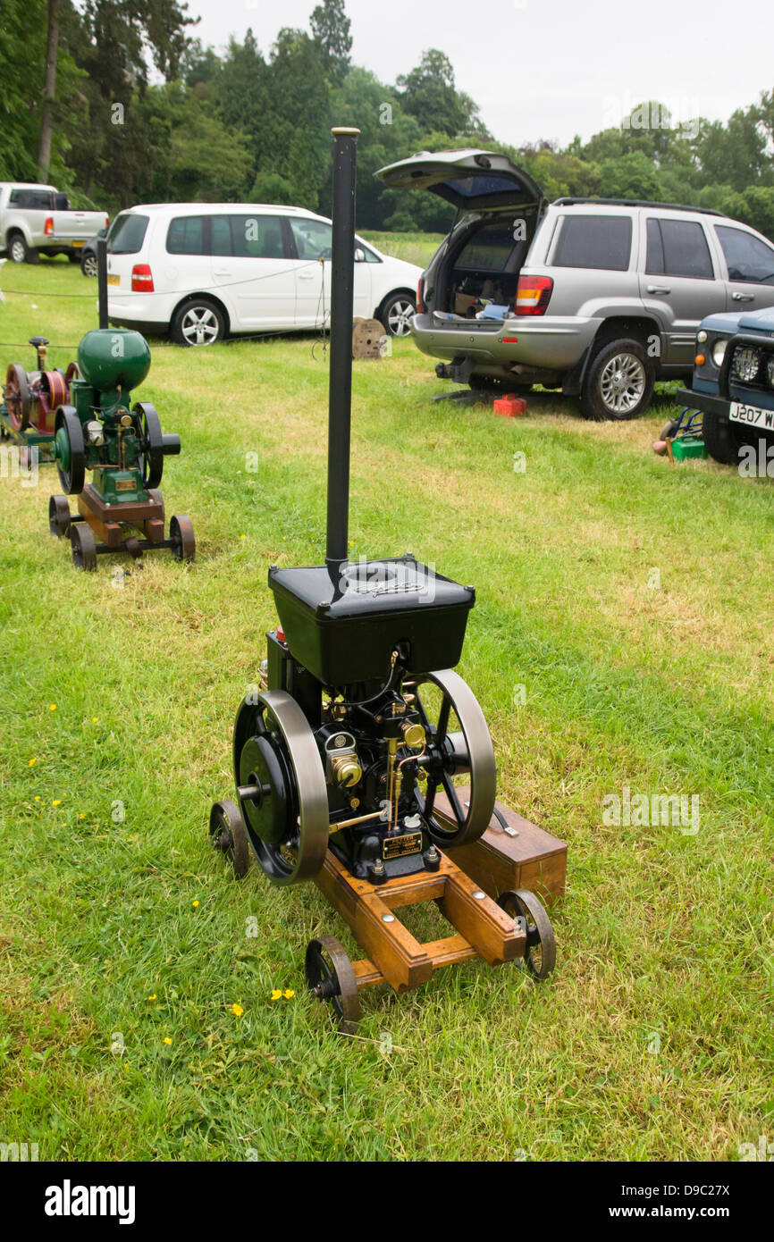 Petter Engine High Resolution Stock Photography and Images - Alamy