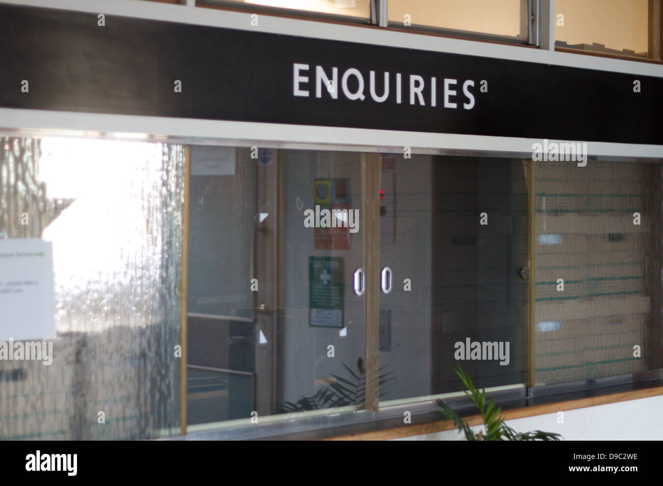 Enquiries High Resolution Stock Photography and Images - Alamy
