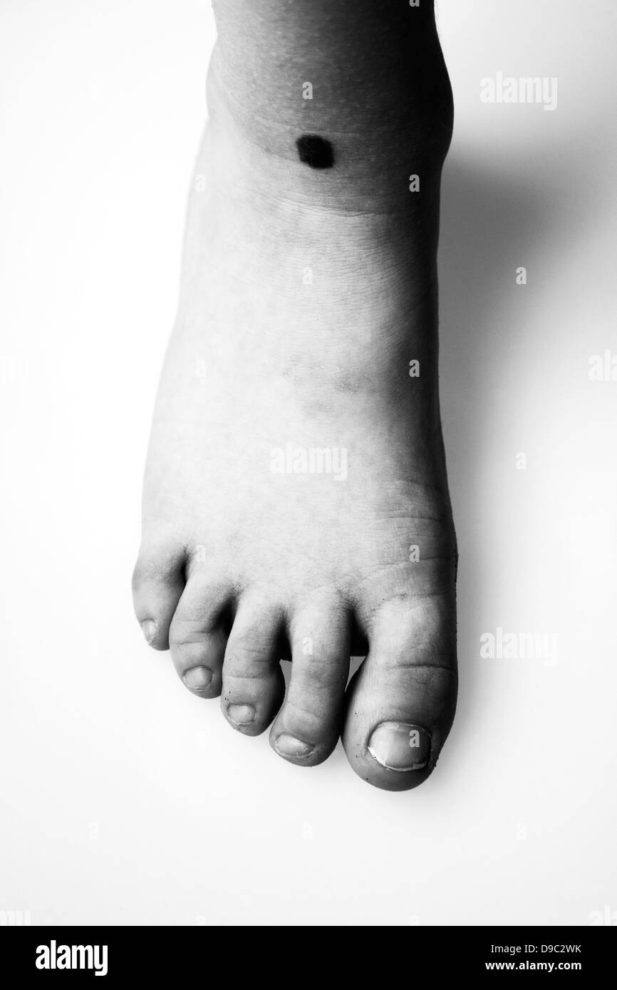 Right boy Black and White Stock Photos & Images - Alamy