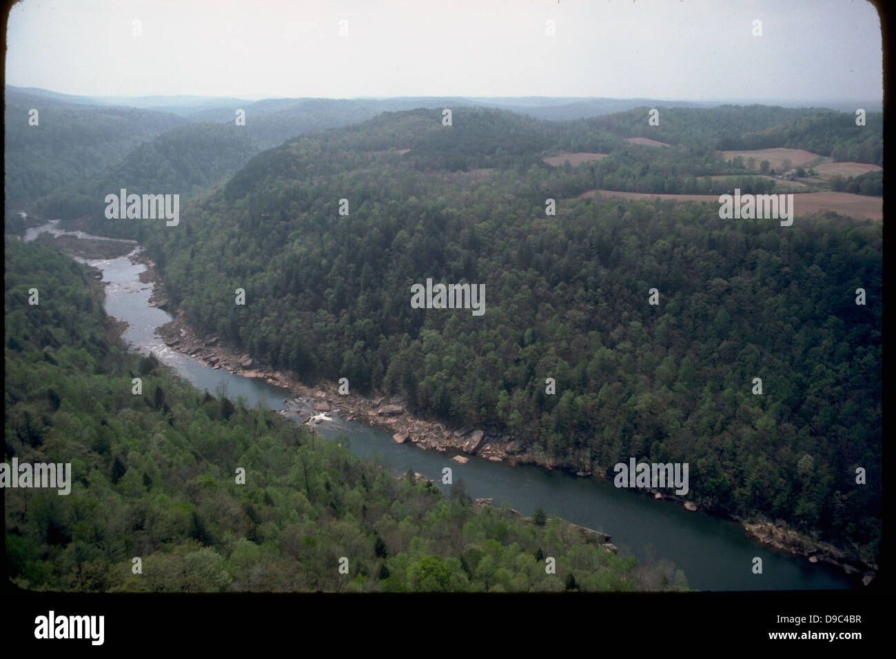 Obed Wild and Scenic River in Tennessee offers visitors opportunities ...