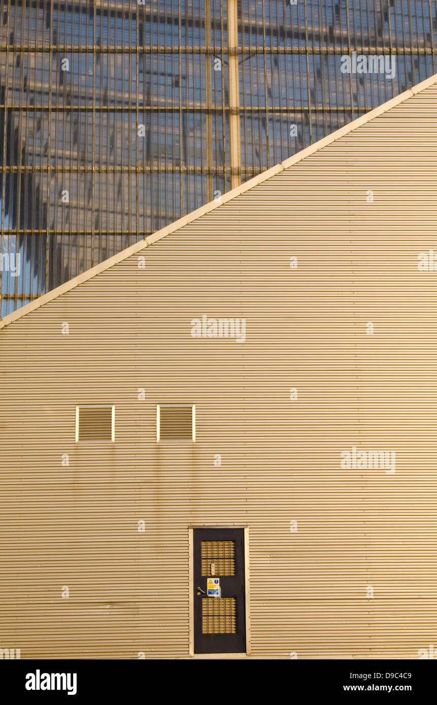 Pne stadium hi-res stock photography and images - Alamy