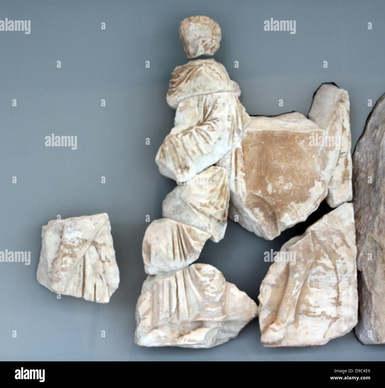 Ancient greek men hi-res stock photography and images - Alamy
