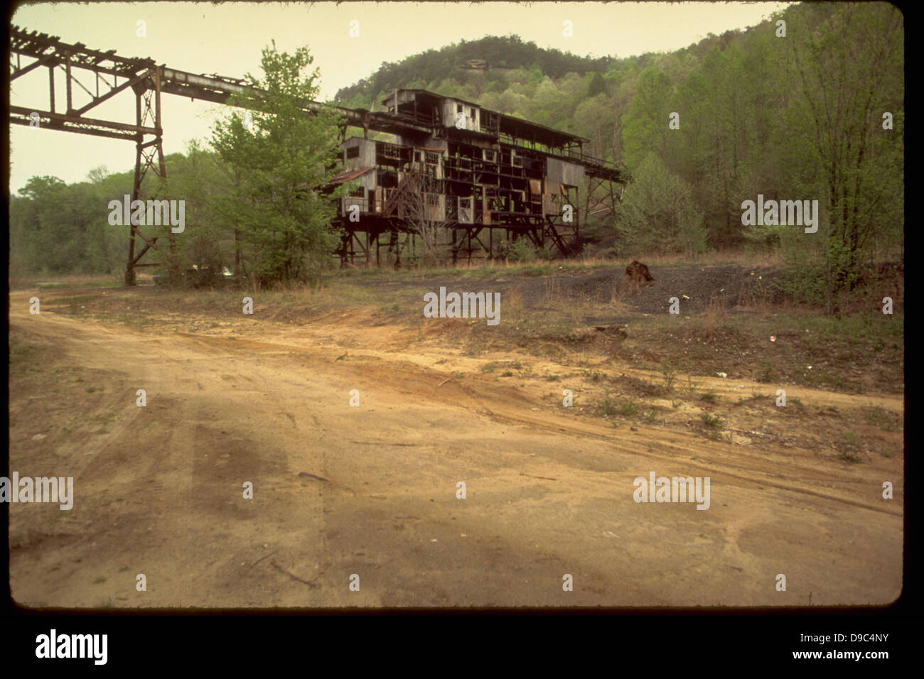 Obed wild and scenic river hi-res stock photography and images - Alamy