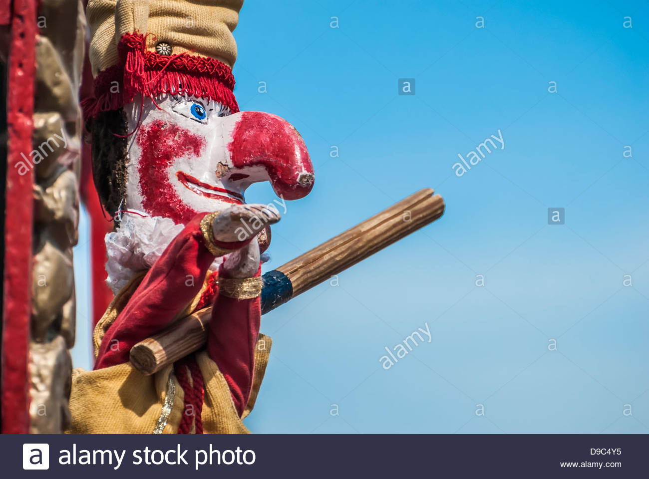 Puppet Show Stock Photos & Puppet Show Stock Images - Alamy