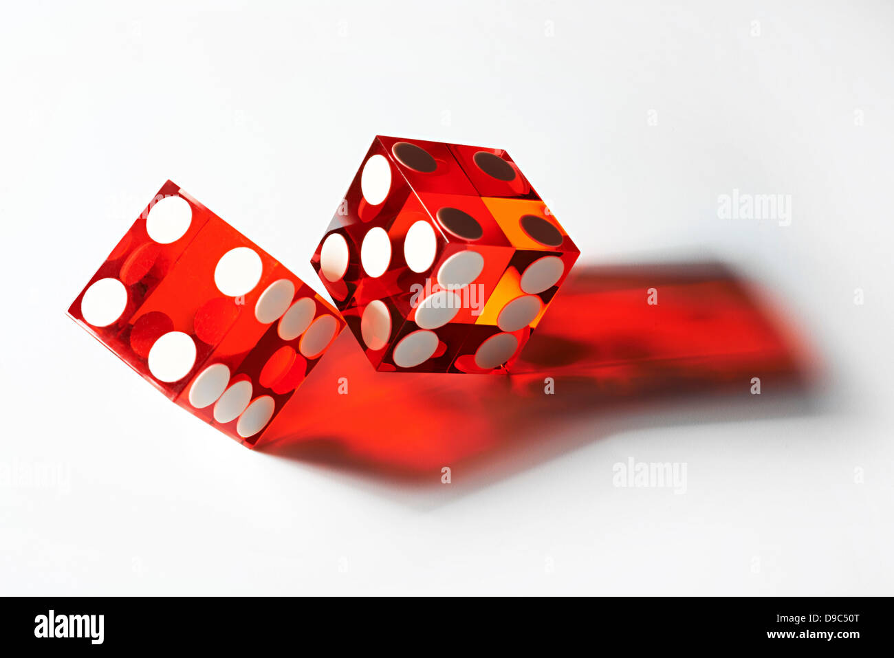 Red transparent vinyl hi-res stock photography and images - Alamy