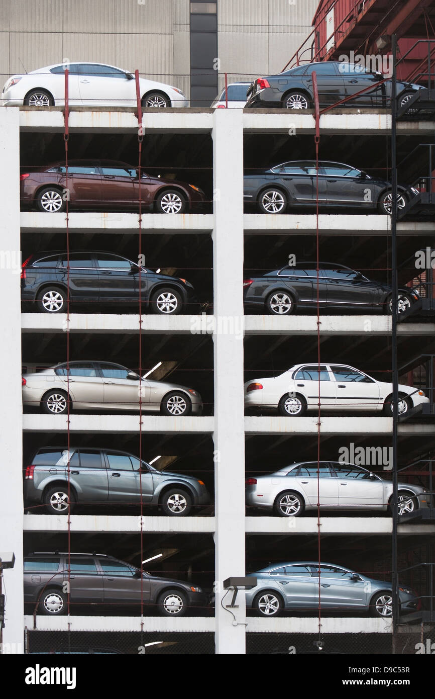 Automatic vehicle location hi-res stock photography and images - Alamy