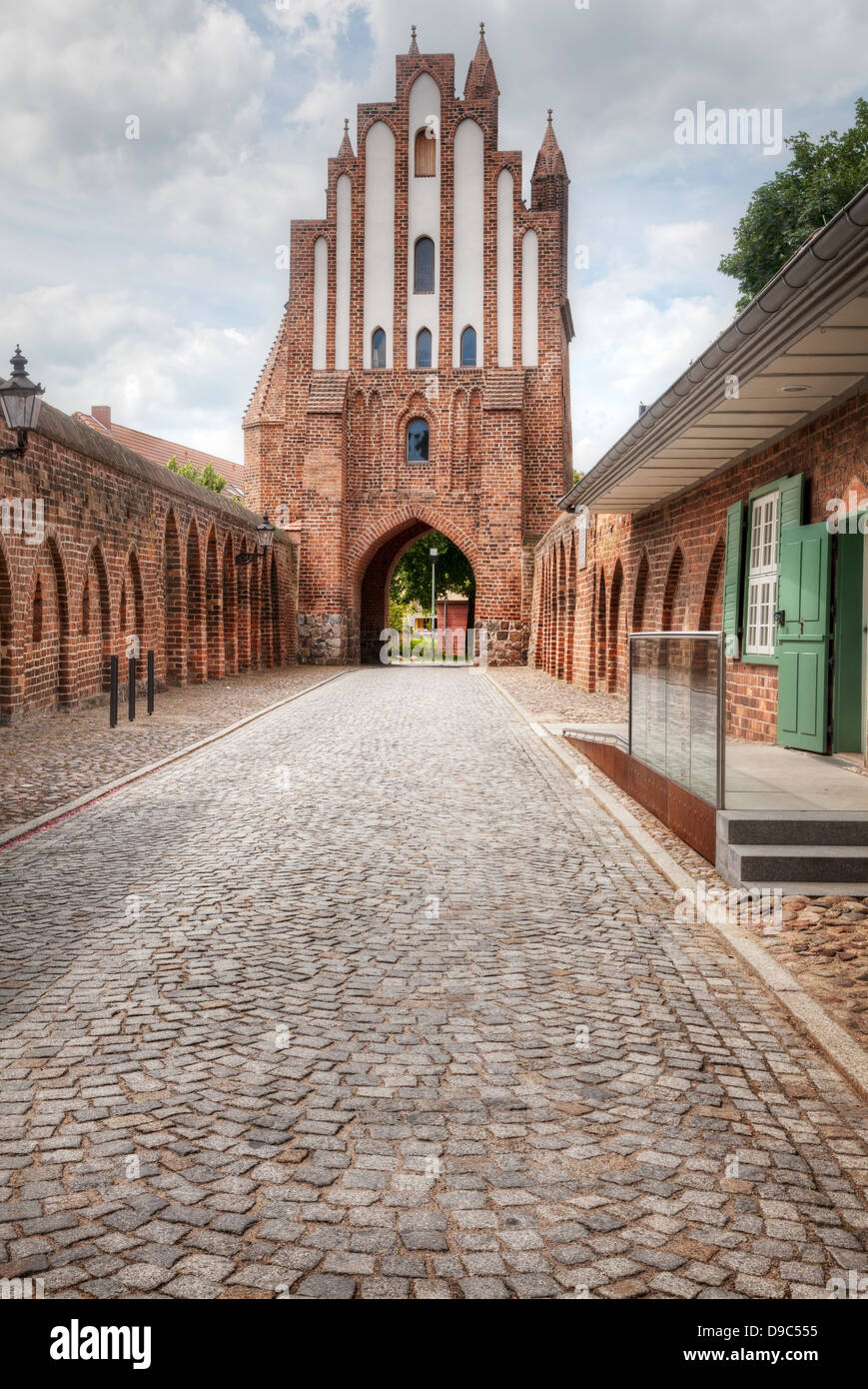 Friedland germany hi-res stock photography and images - Alamy