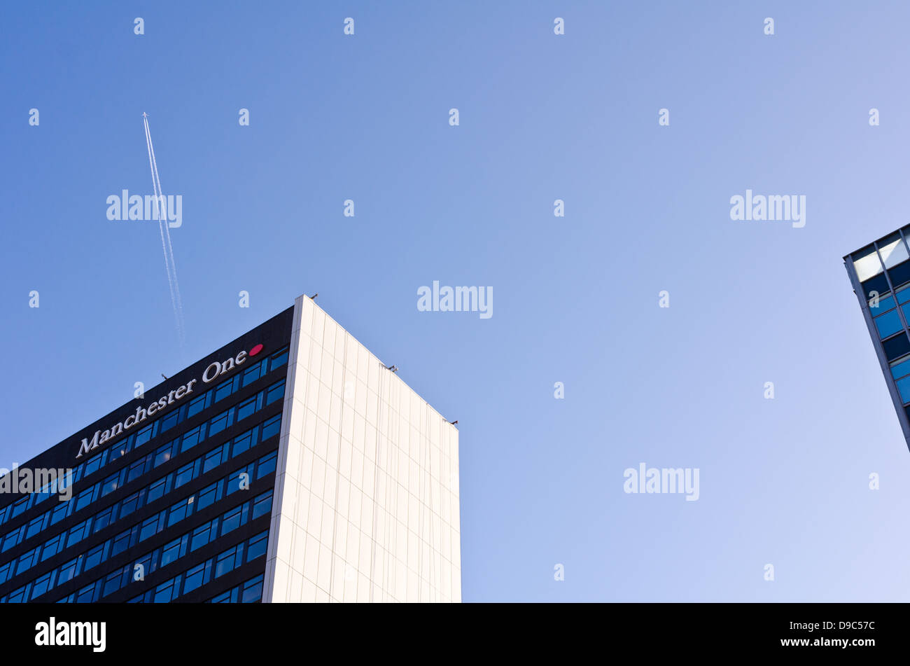 Portland tower manchester hi-res stock photography and images - Alamy