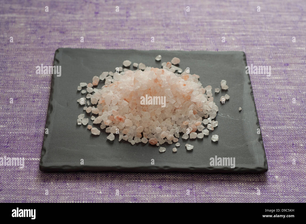 Pink halite hi-res stock photography and images - Alamy