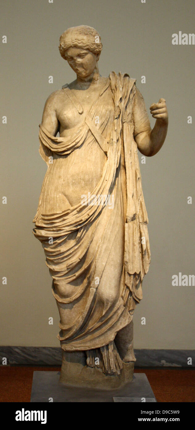 Polykleitos younger High Resolution Stock Photography and Images - Alamy