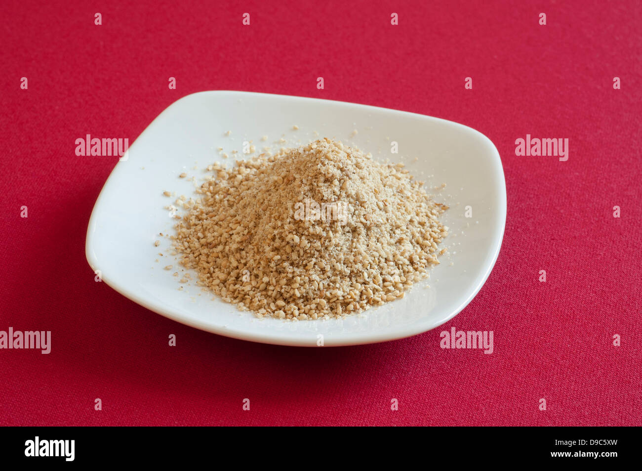 Gomasio salt hi-res stock photography and images - Alamy