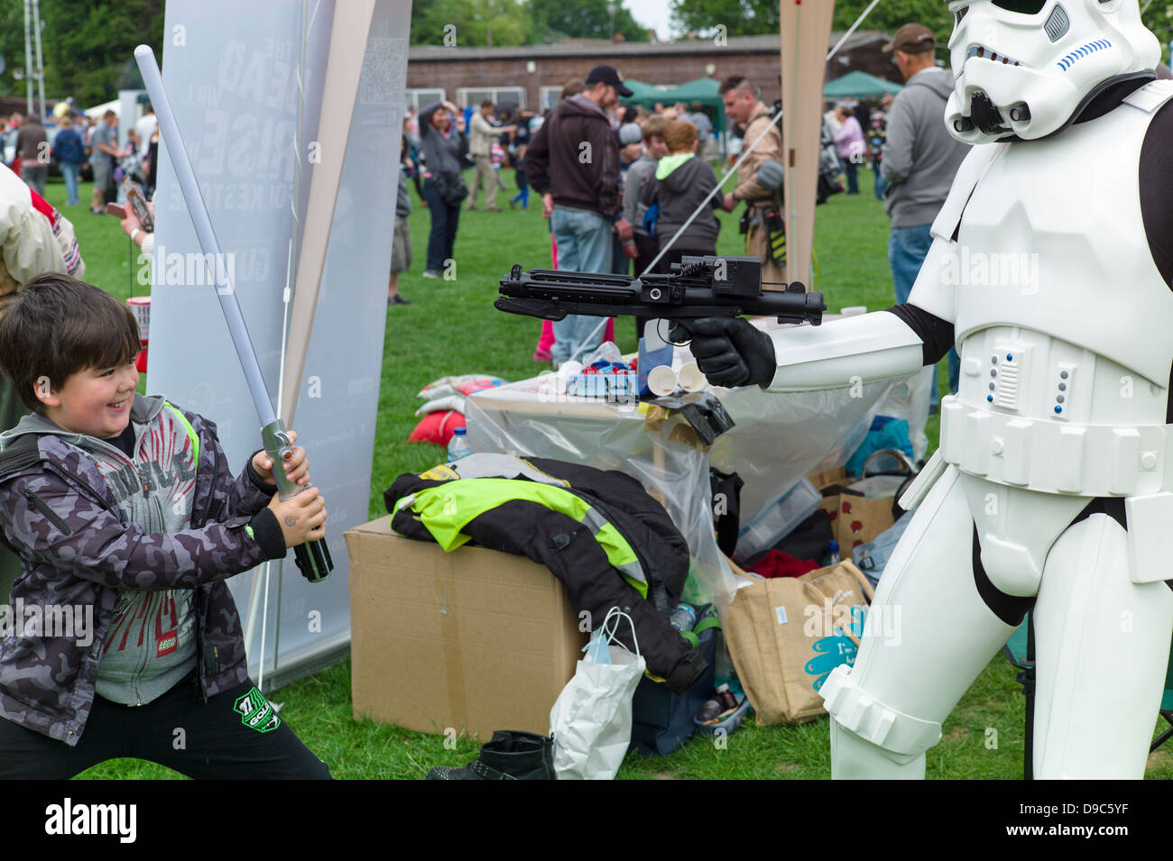 Boy young storm hi-res stock photography and images - Alamy