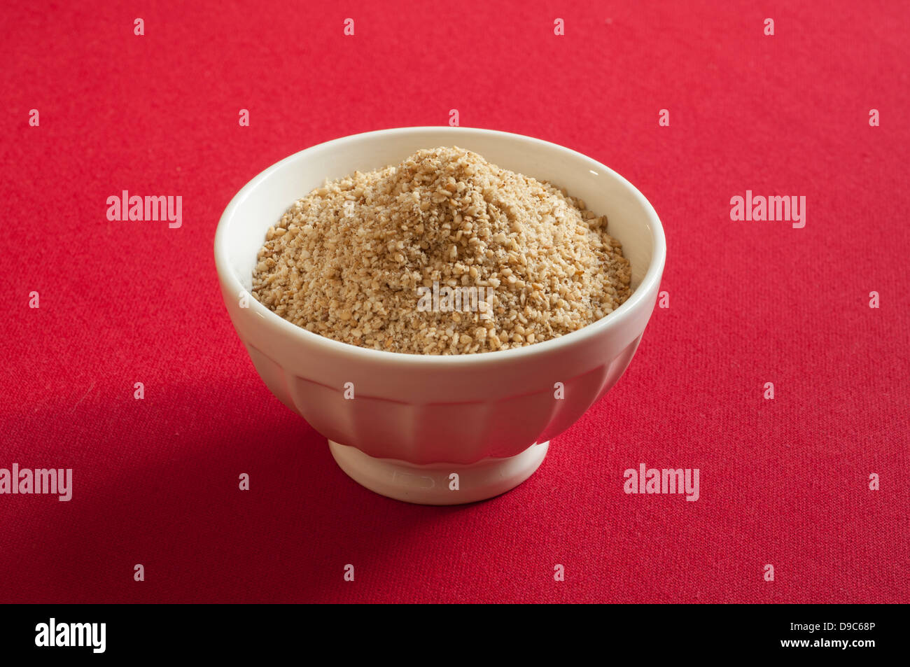 Gomasio salt hi-res stock photography and images - Alamy