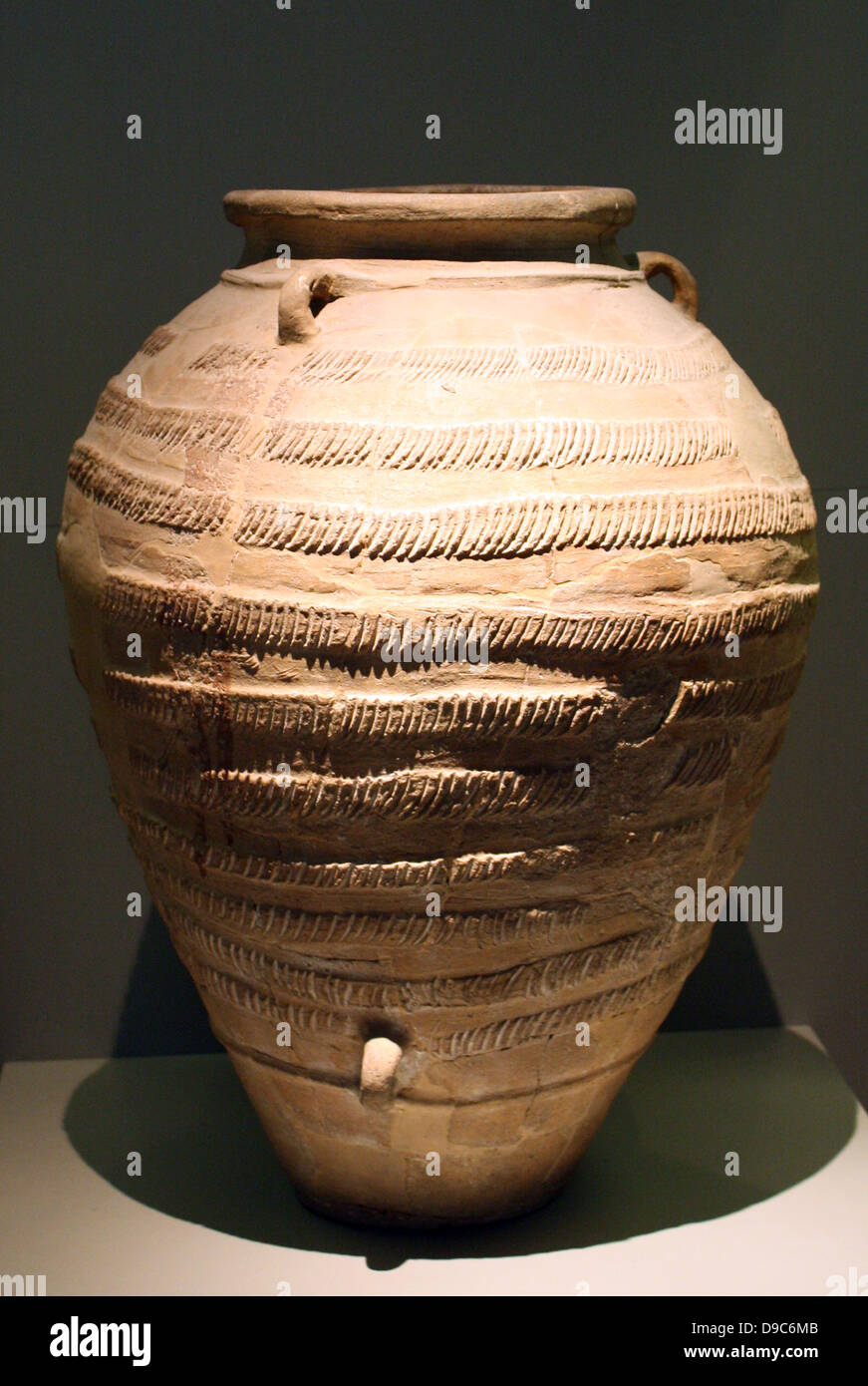 Pithos hi-res stock photography and images - Alamy