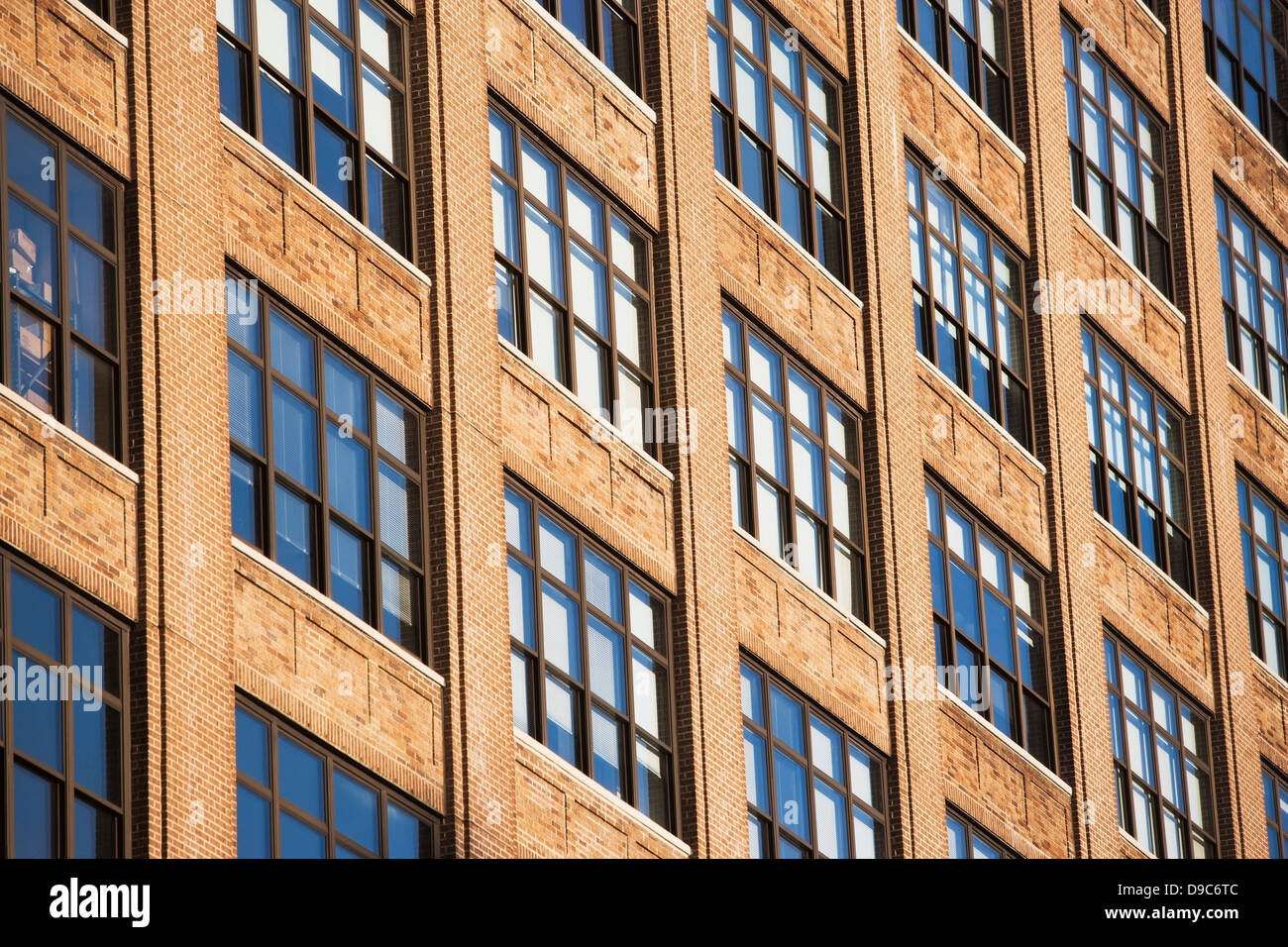 Old office building Stock Photo - Alamy