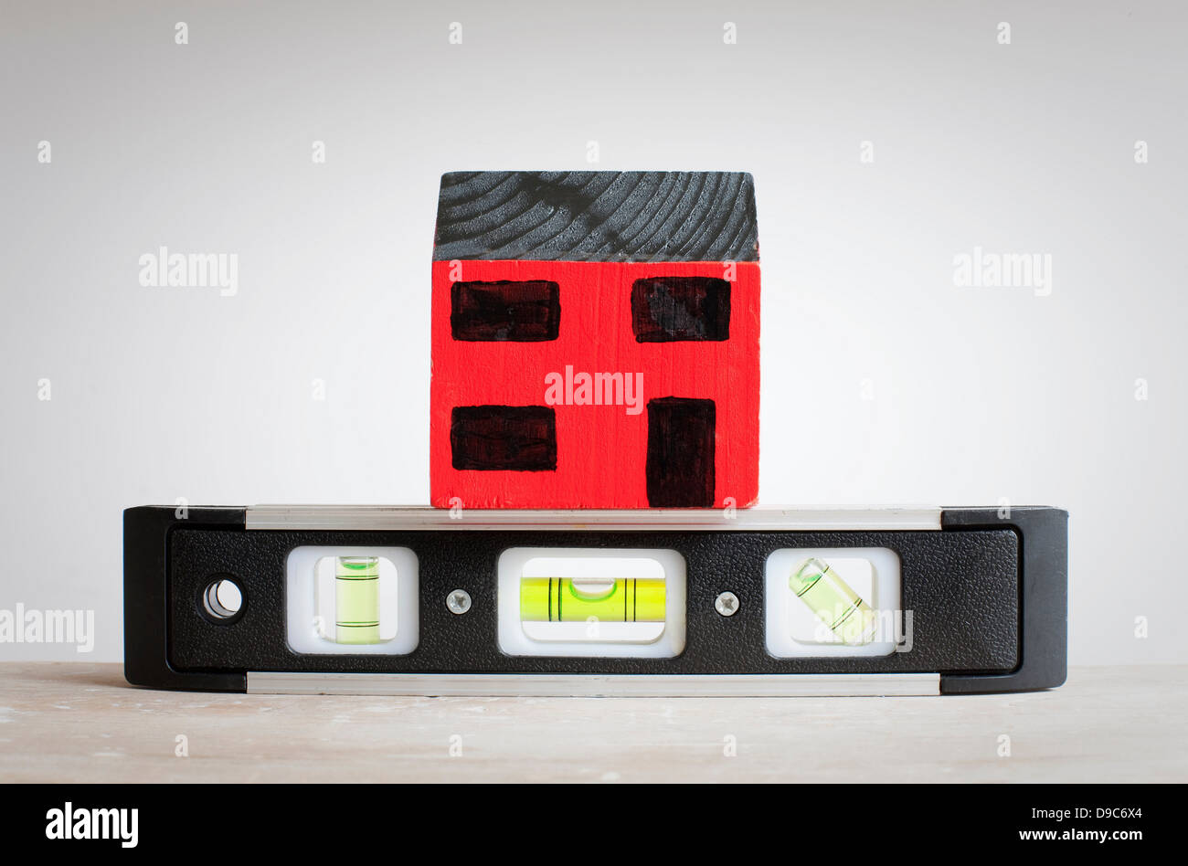 Sprit house hi-res stock photography and images - Alamy