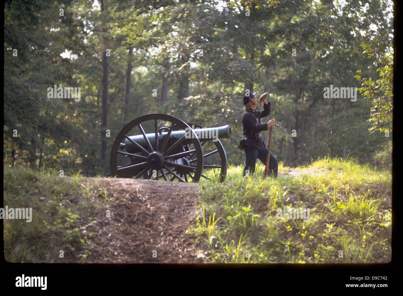 Siege of petersburg 1864 hi-res stock photography and images - Alamy