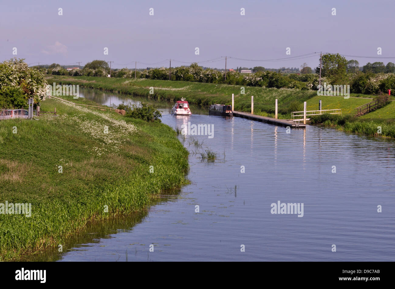 River witham hi-res stock photography and images - Alamy