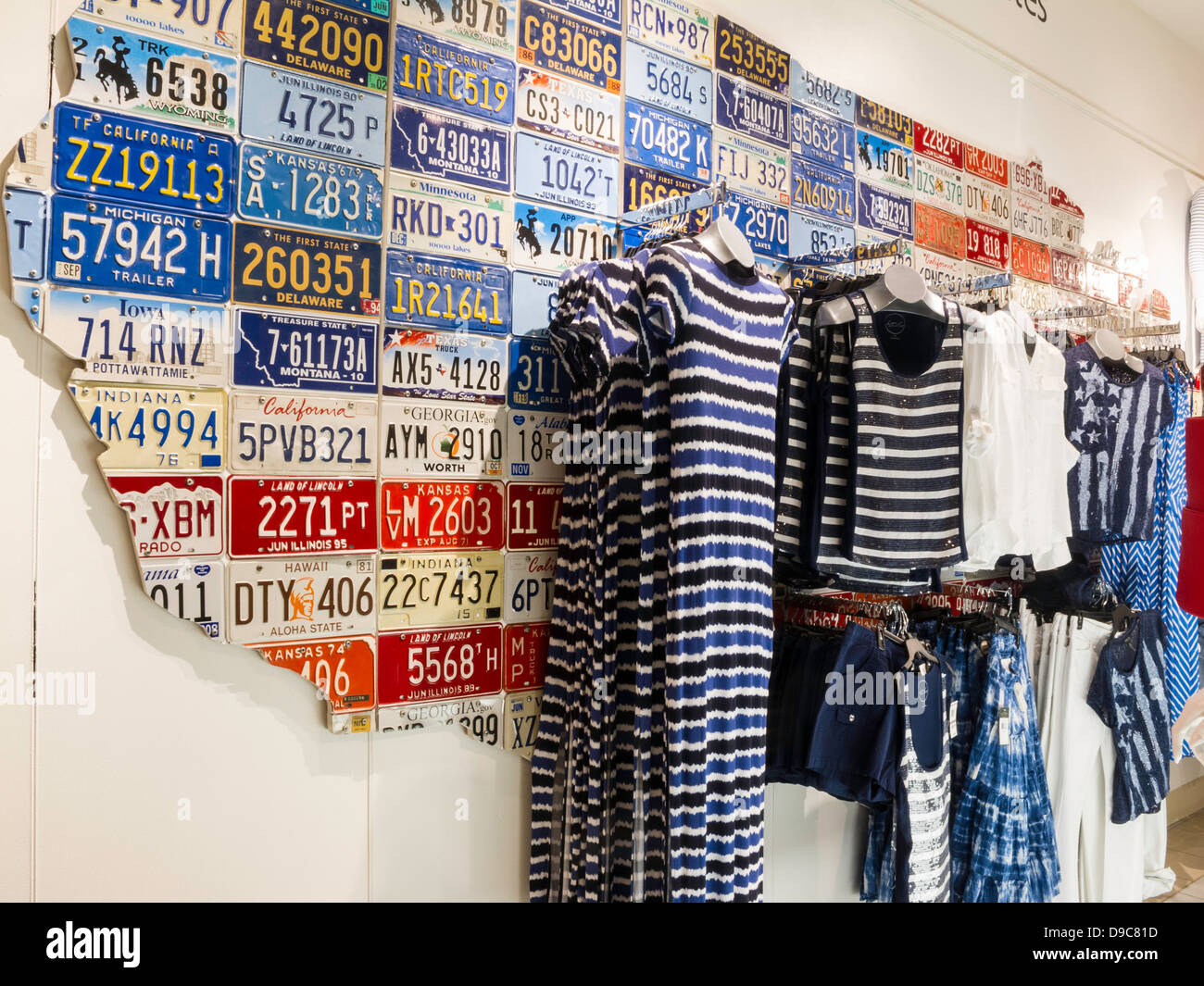 Macy's Department Store, Herald Square, NYC Stock Photo - Alamy