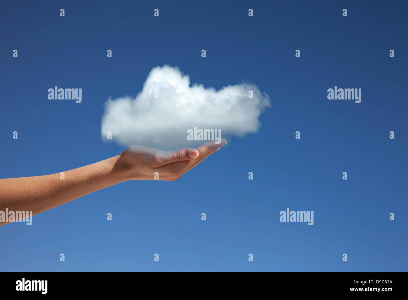 Cloud catcher hi-res stock photography and images - Alamy