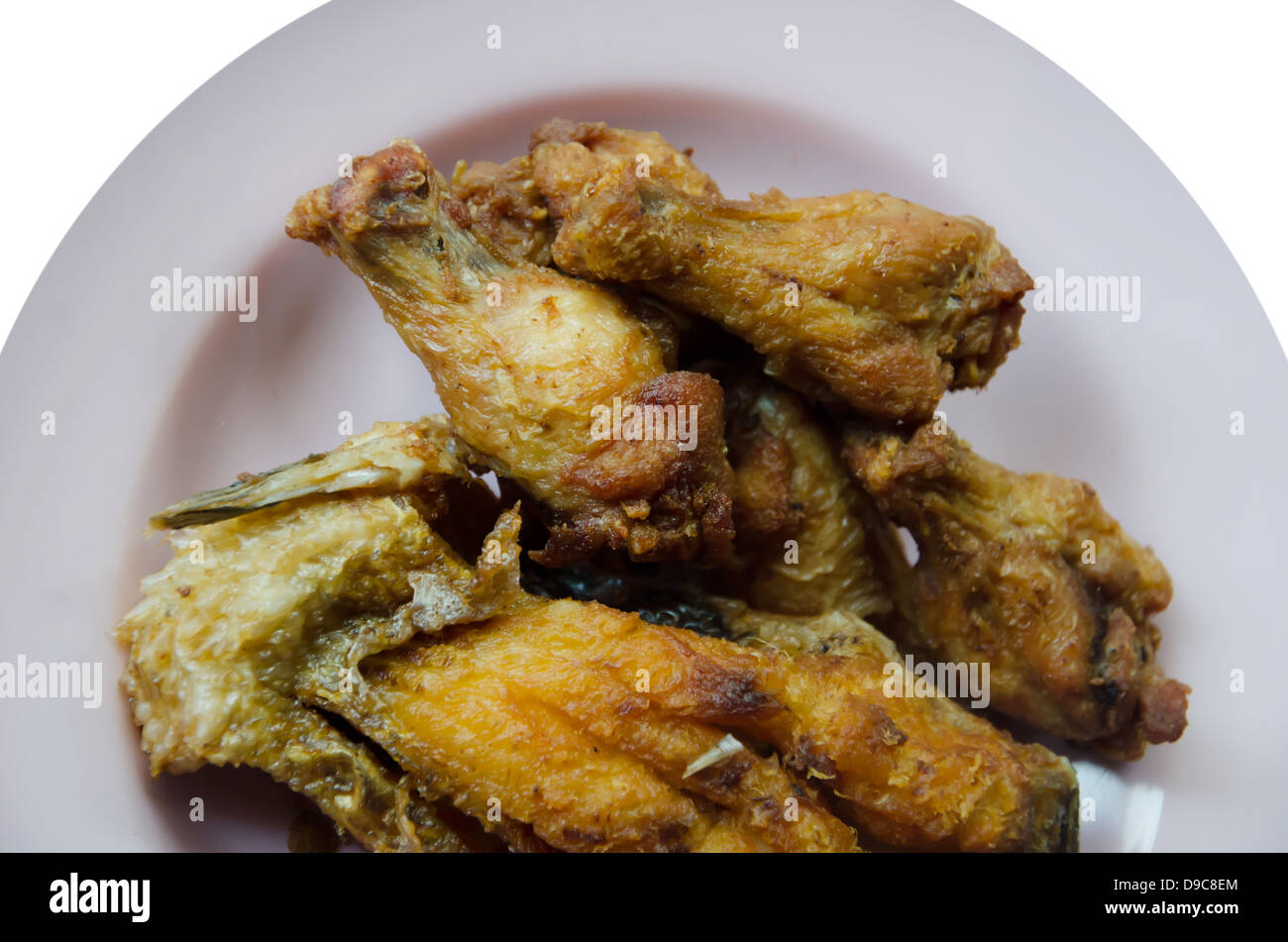 Chicken fish hi-res stock photography and images - Alamy