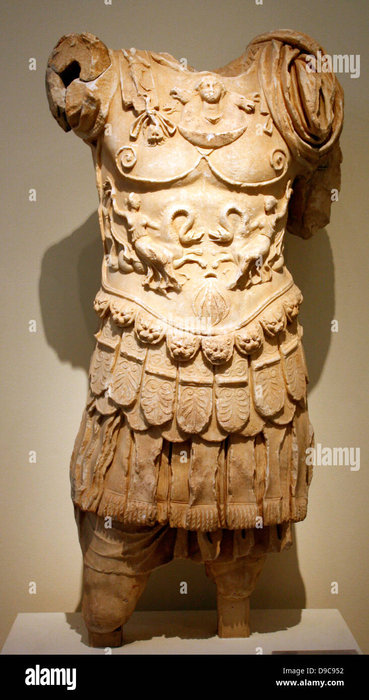 Megara greece hi-res stock photography and images - Alamy