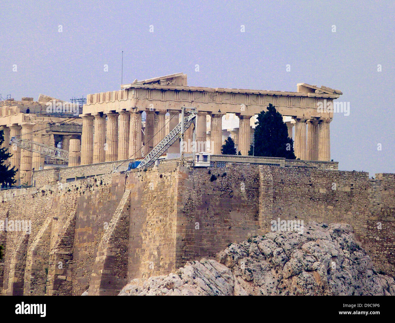 Historical Significance Of Athens at Mackenzie Boehm blog