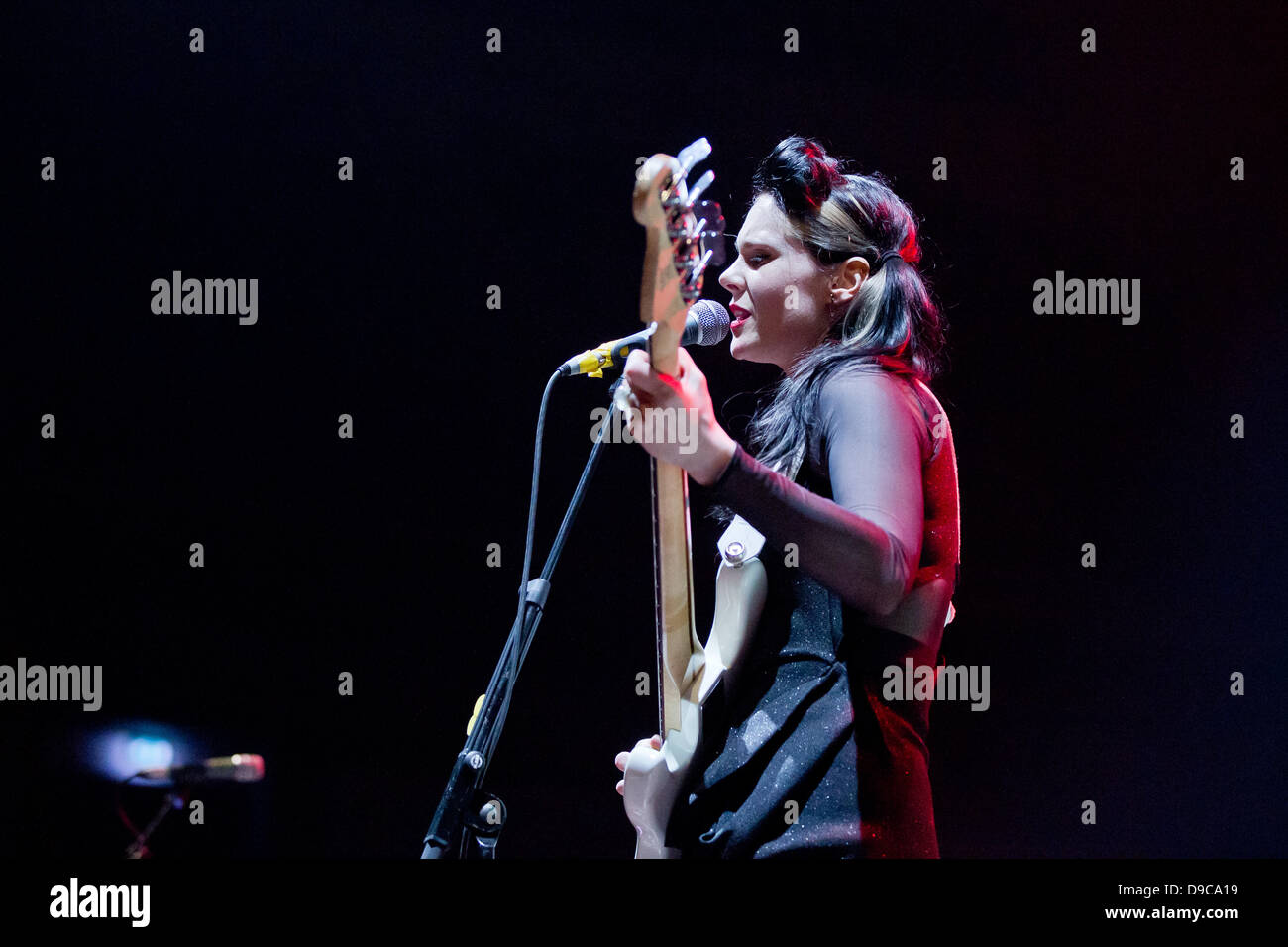 Daniel nash hi-res stock photography and images - Alamy