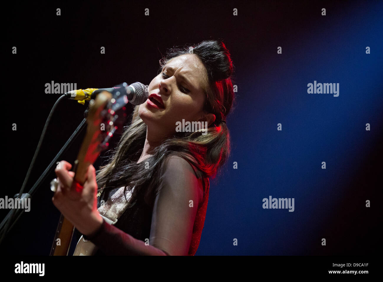 Daniel nash hi-res stock photography and images - Alamy