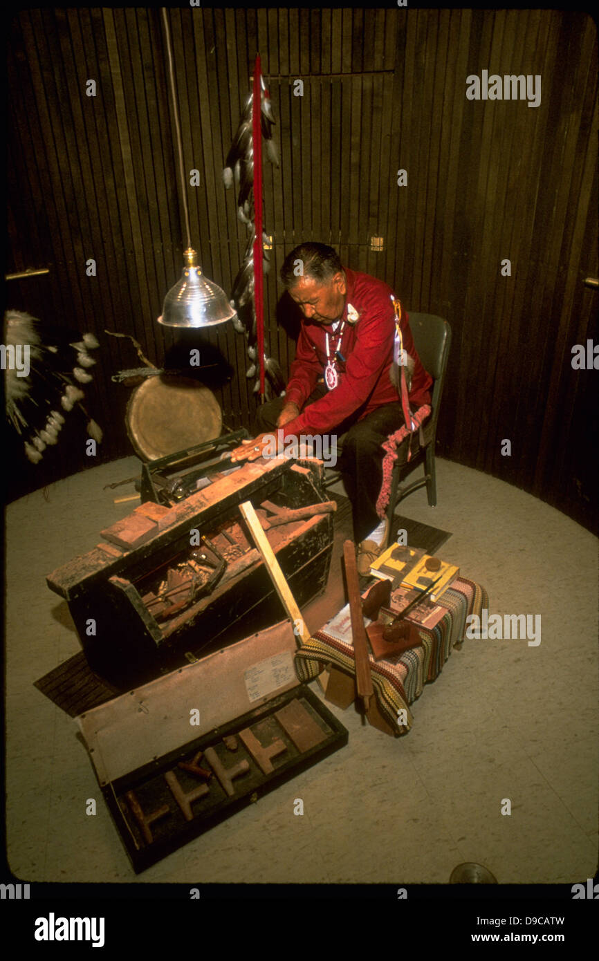 Pipestone National Monument High Resolution Stock Photography and ...