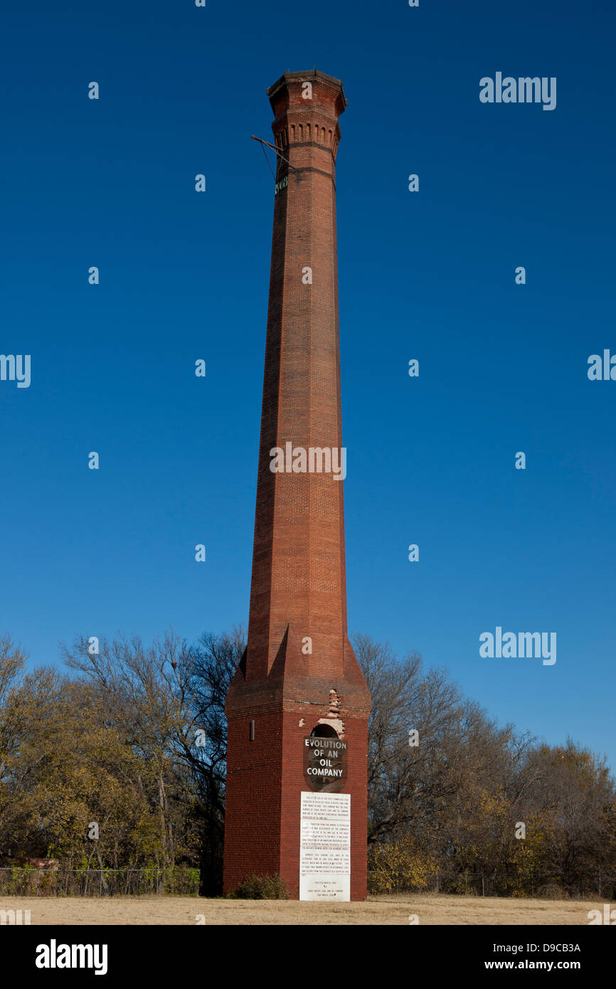 Chimneys chimney stacks stack hi-res stock photography and images - Alamy