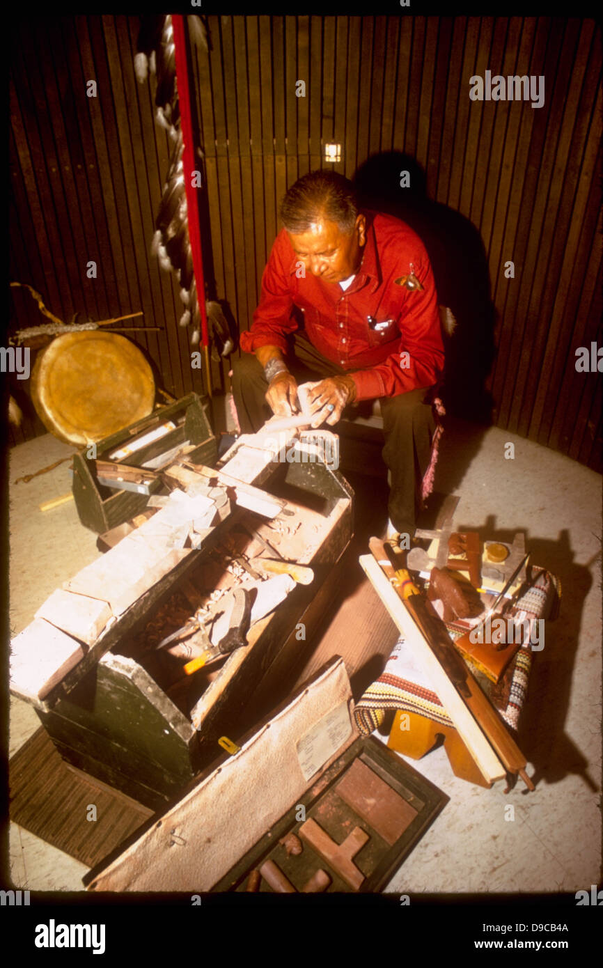 Pipestone national monument hi-res stock photography and images - Alamy