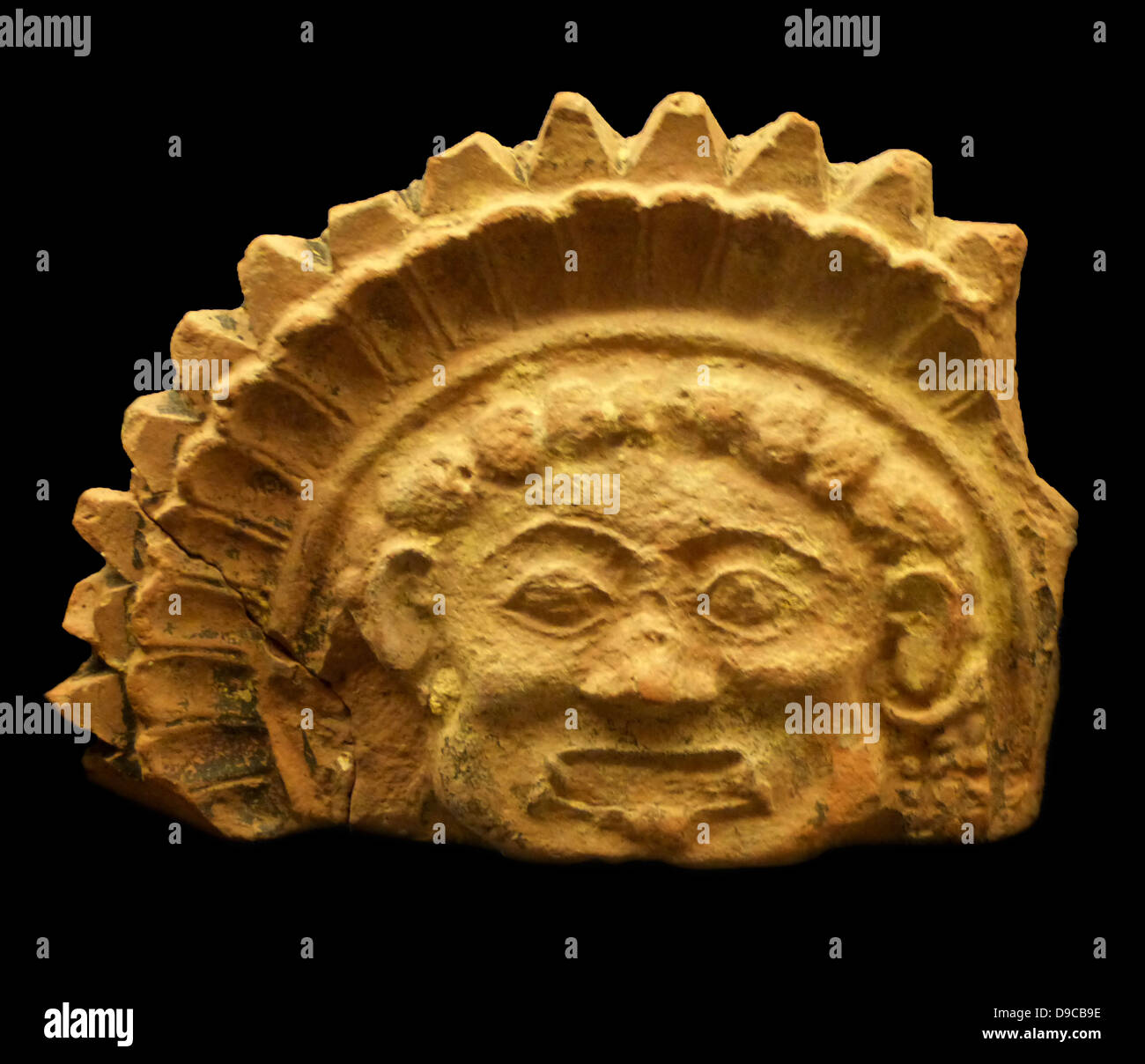 Gorgons head hi-res stock photography and images - Alamy