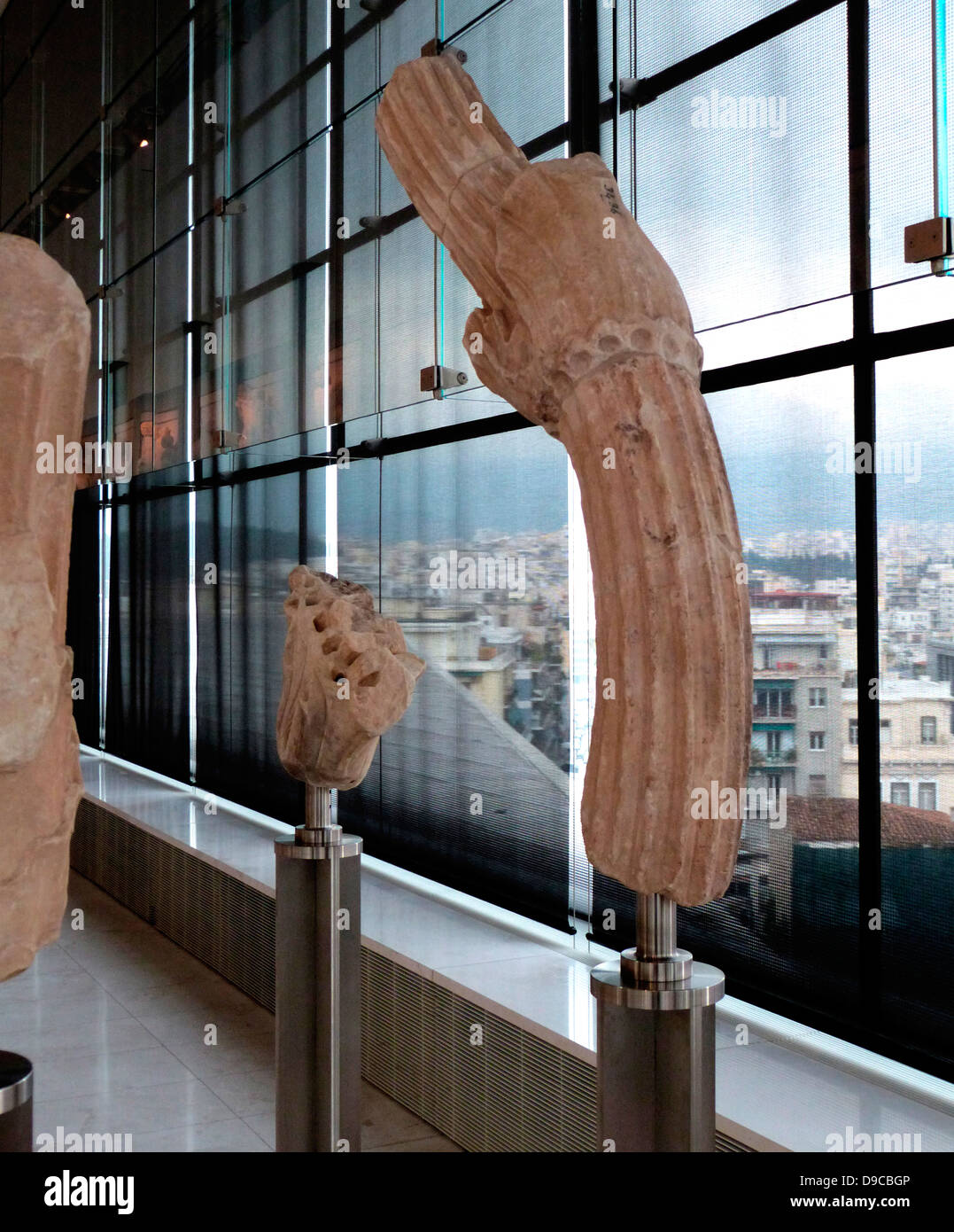 Natural forms depicted in the Parthenon acroterion (pediments) which ...