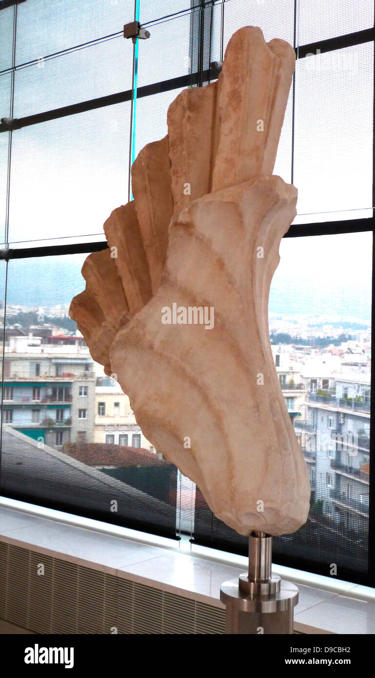 Natural forms depicted in the Parthenon acroterion (pediments) which ...