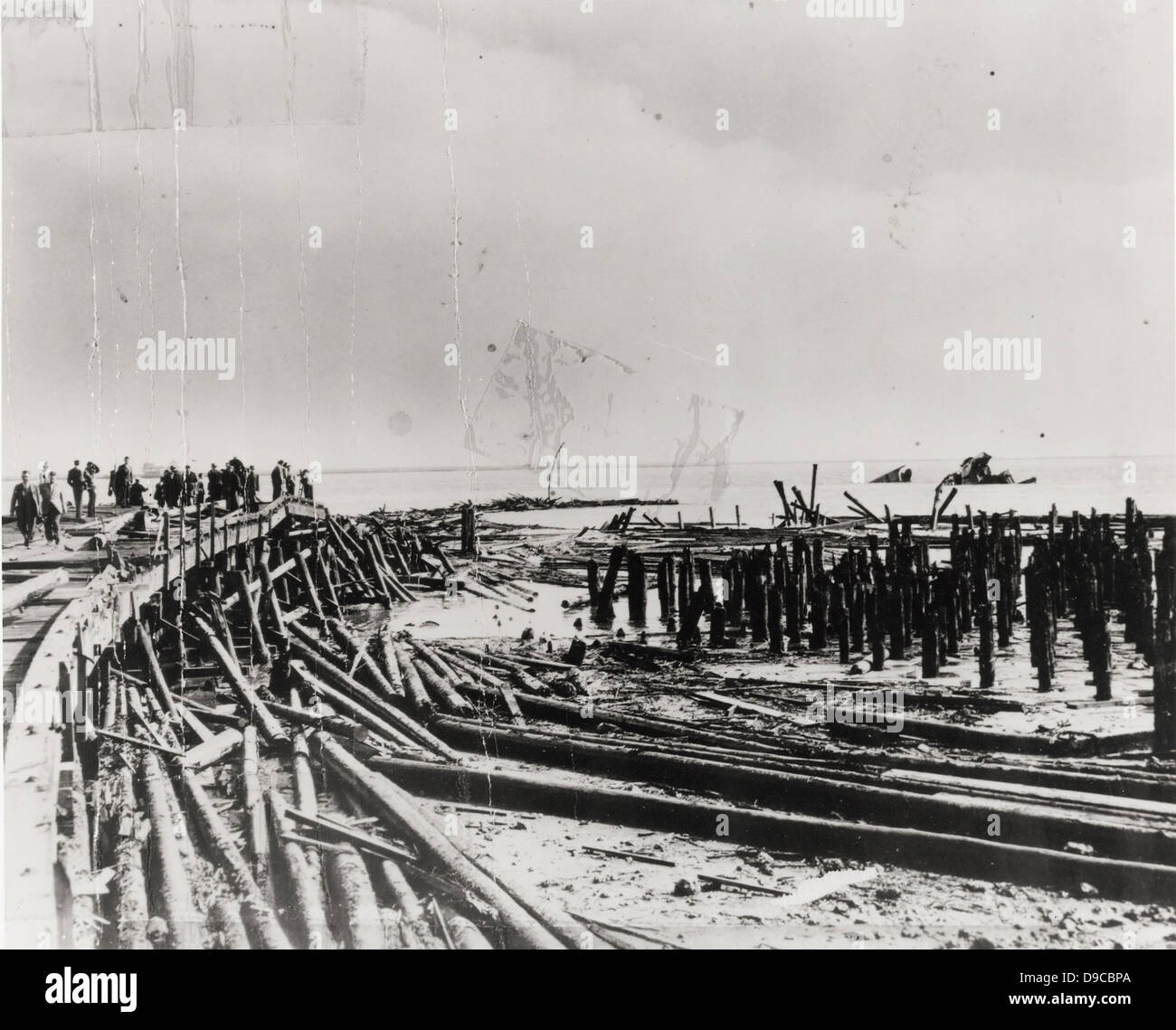 Port chicago naval magazine hi-res stock photography and images - Alamy