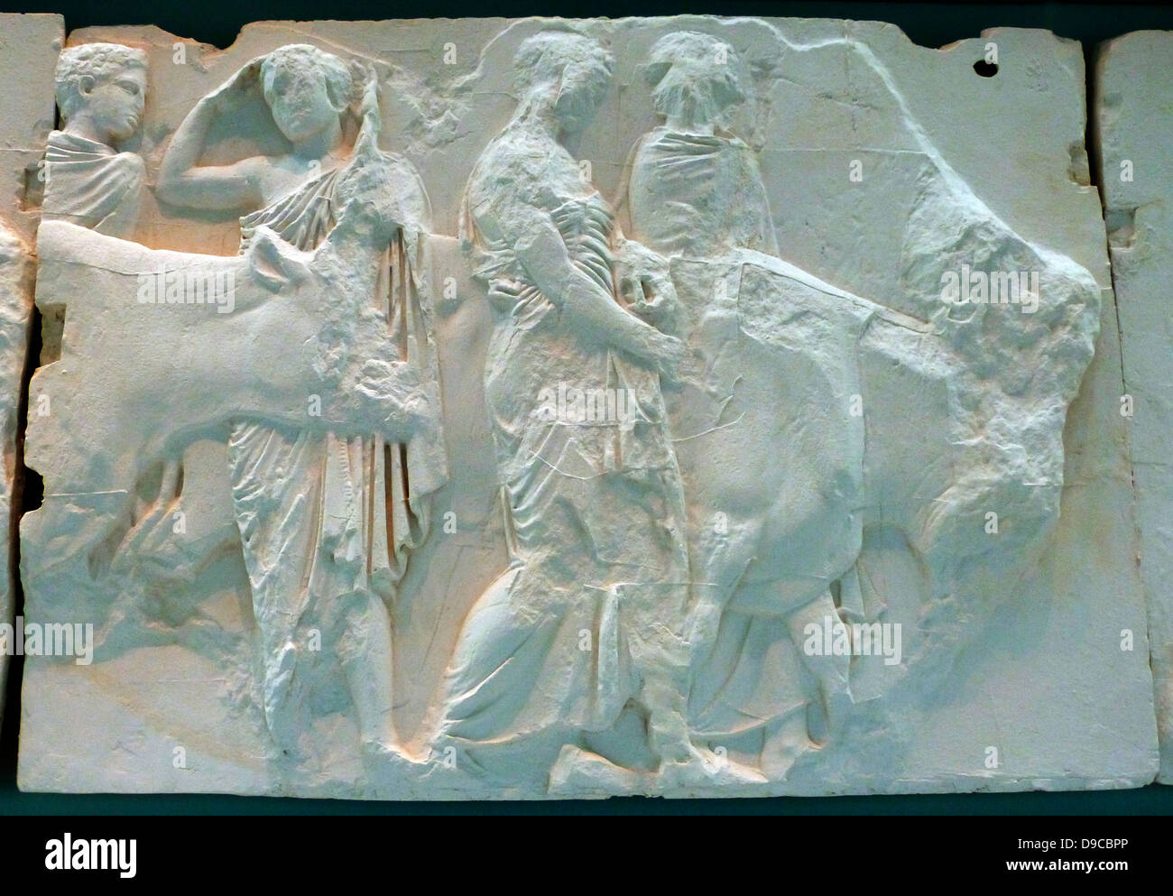 Greek sacrifice hi-res stock photography and images - Alamy