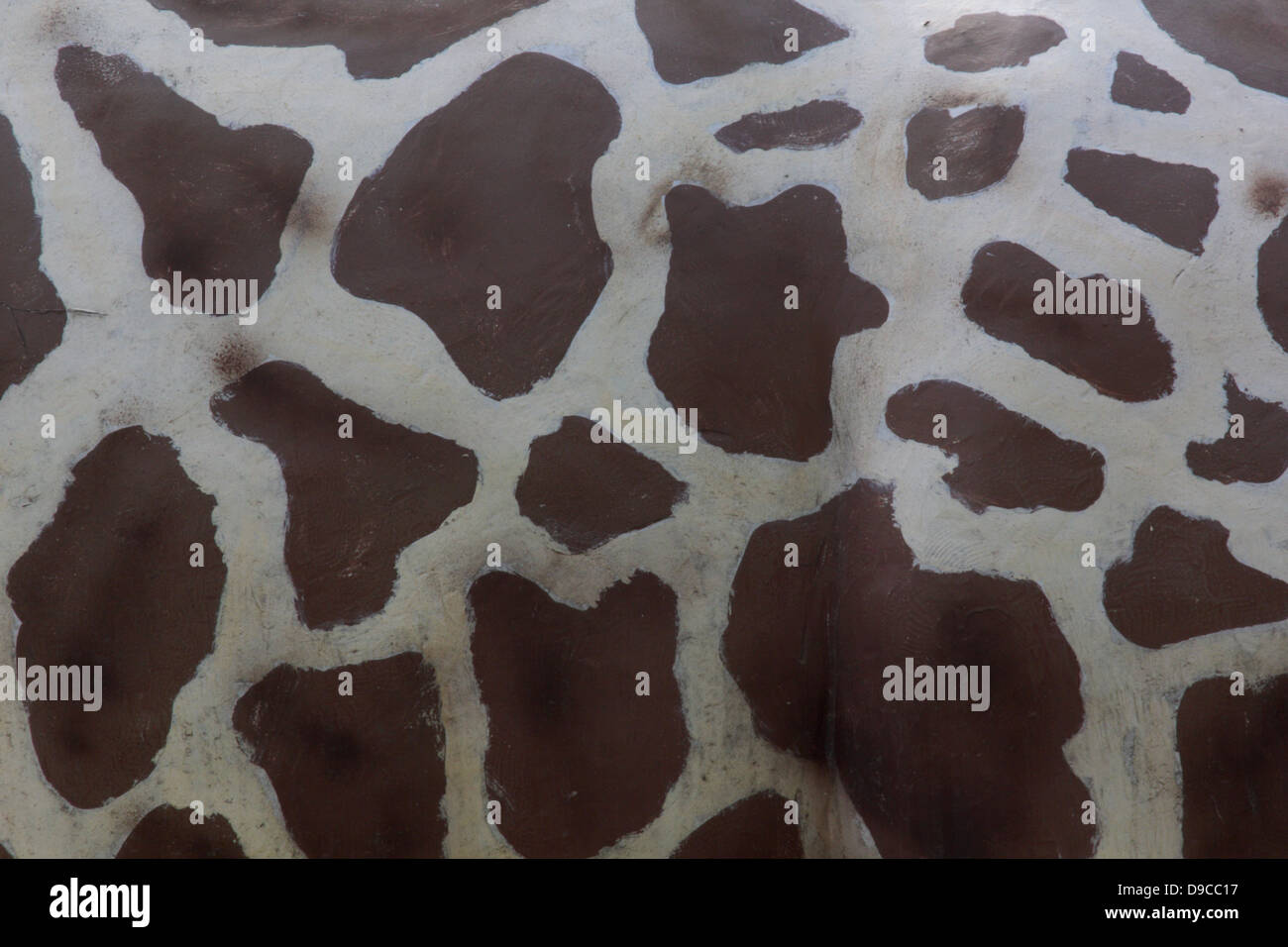 Giraffe texture hi-res stock photography and images - Alamy