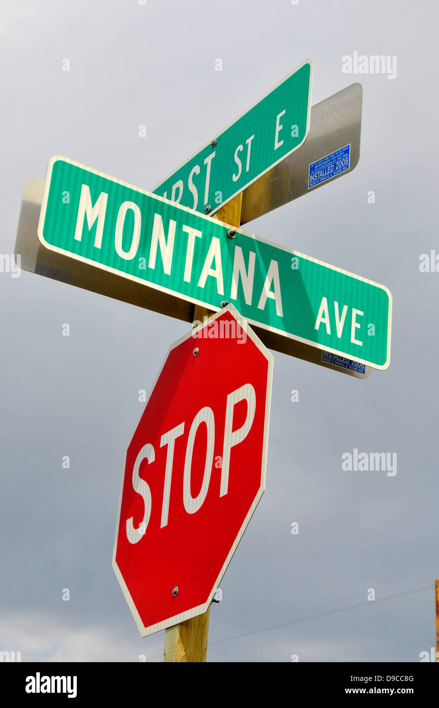 Us northwest territory hi-res stock photography and images - Alamy