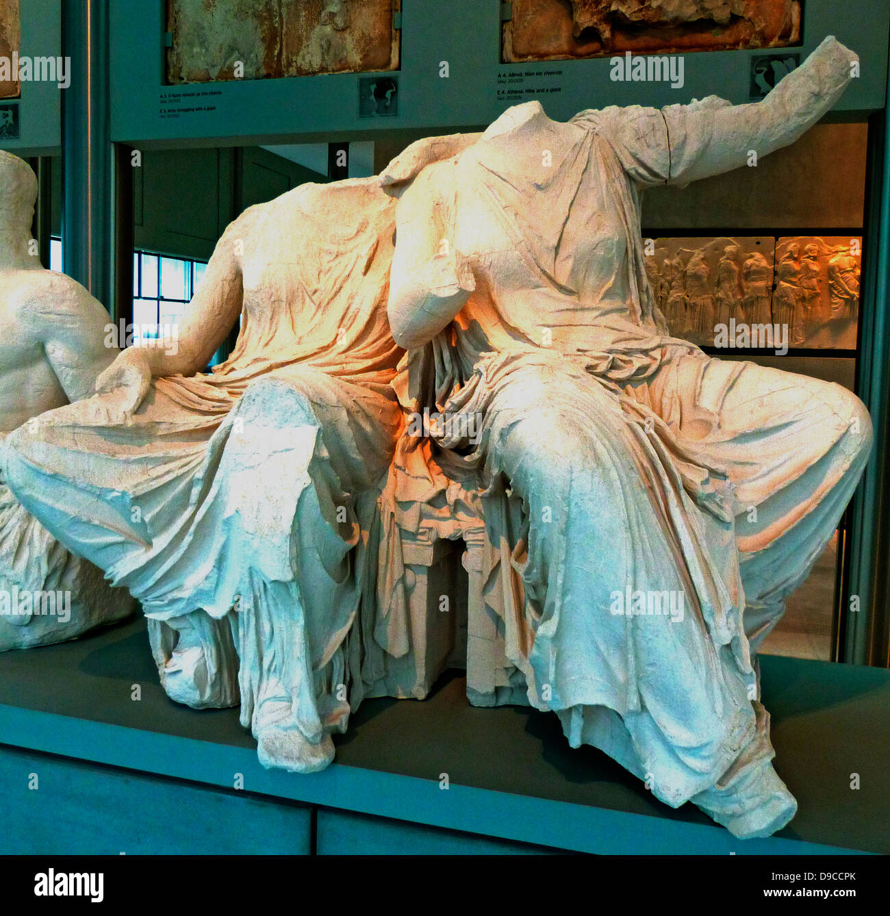 Demeter and persephone hi-res stock photography and images - Alamy