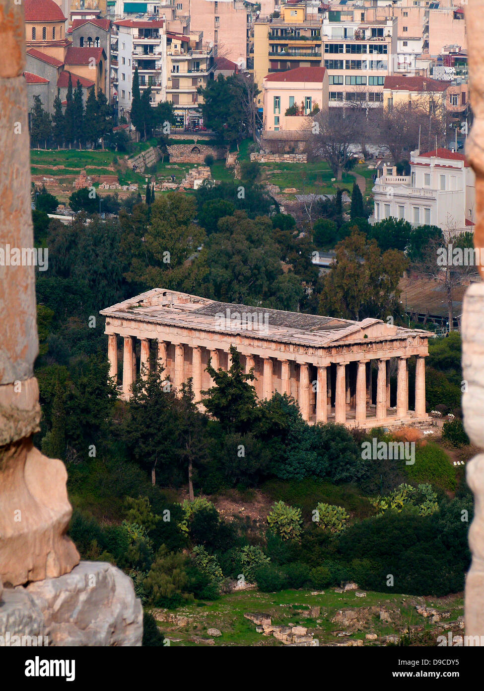 Pergamum king attalus ii hi-res stock photography and images - Alamy