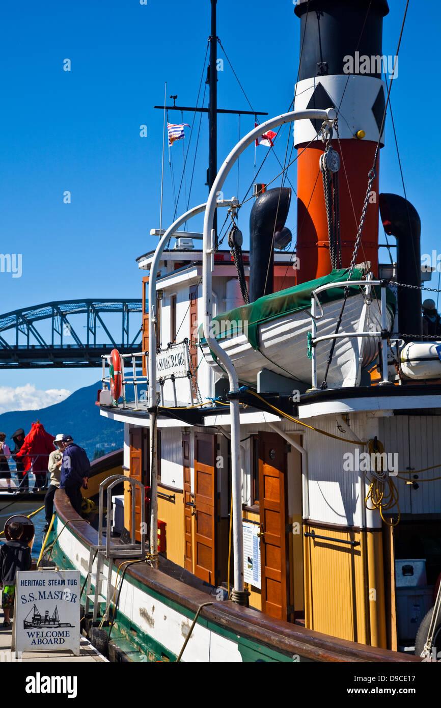 Historic steam powered boat hi-res stock photography and images - Alamy