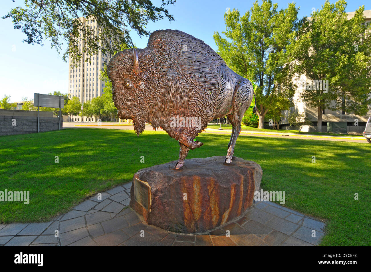 Buffalo city metropolitan municipality hi-res stock photography and ...