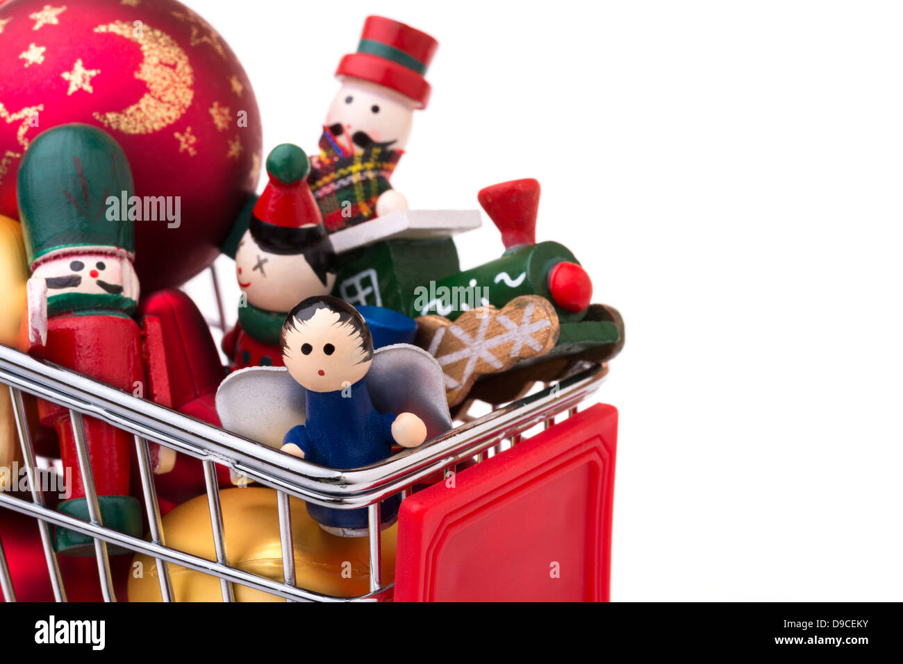 Close up shot decorations on hi-res stock photography and images - Alamy