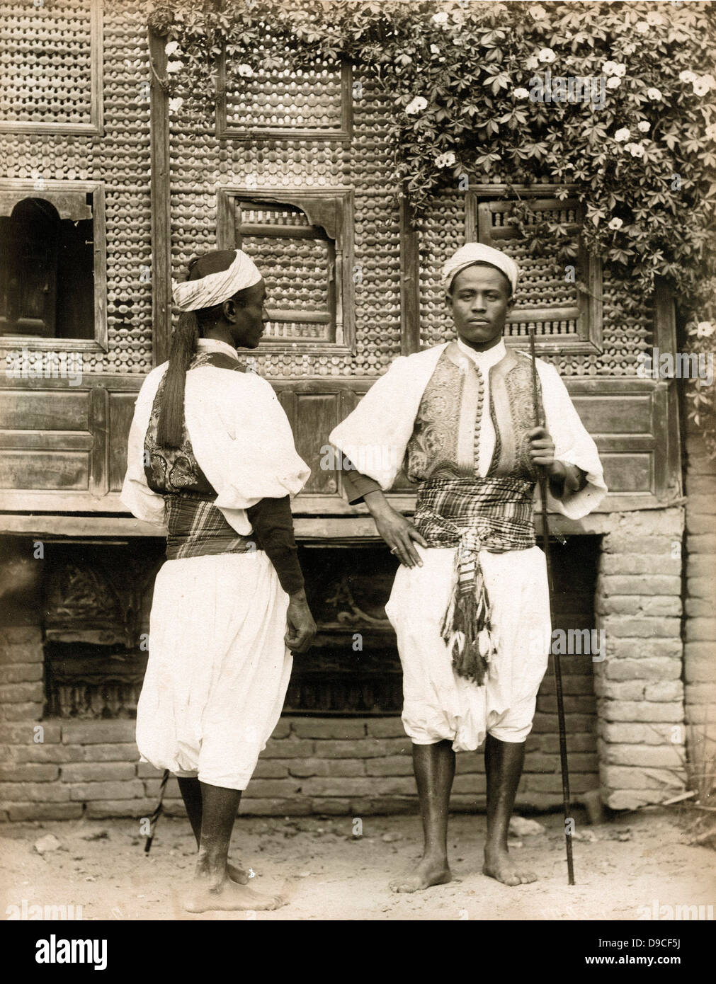 Pascal sebah hi-res stock photography and images - Alamy